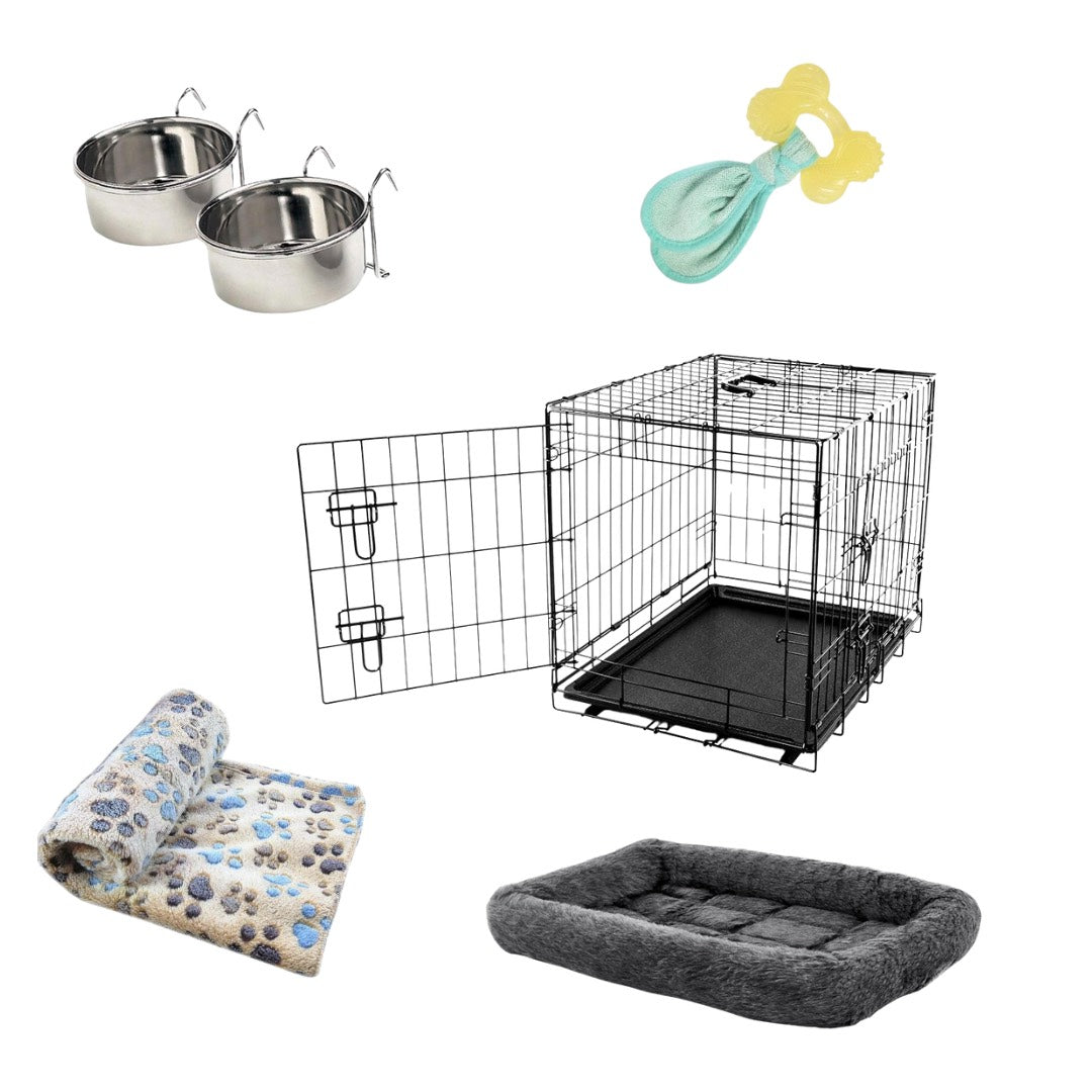 The Charming Puppy Starter Kit | Potty Training Starter Kits Puppies ...